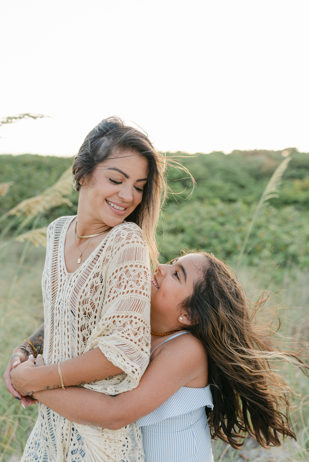 How to Prepare for a Beach Photo Session - vanessapalominophotography.com
